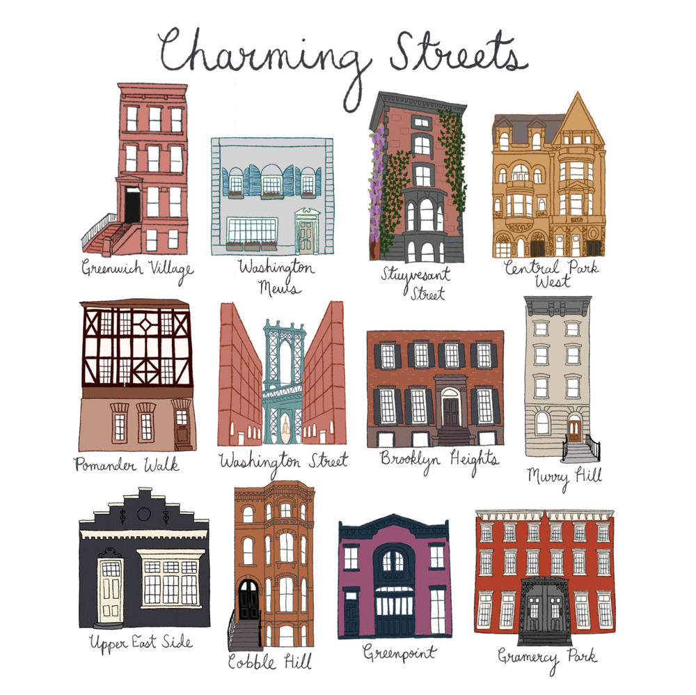 London Block by Block