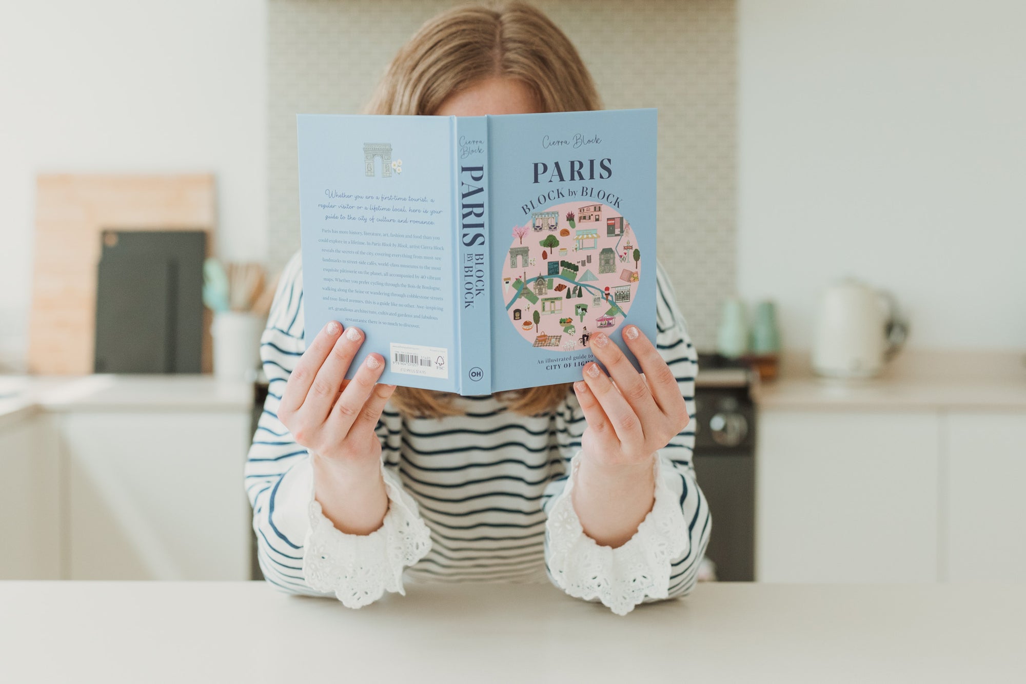 London Block by Block