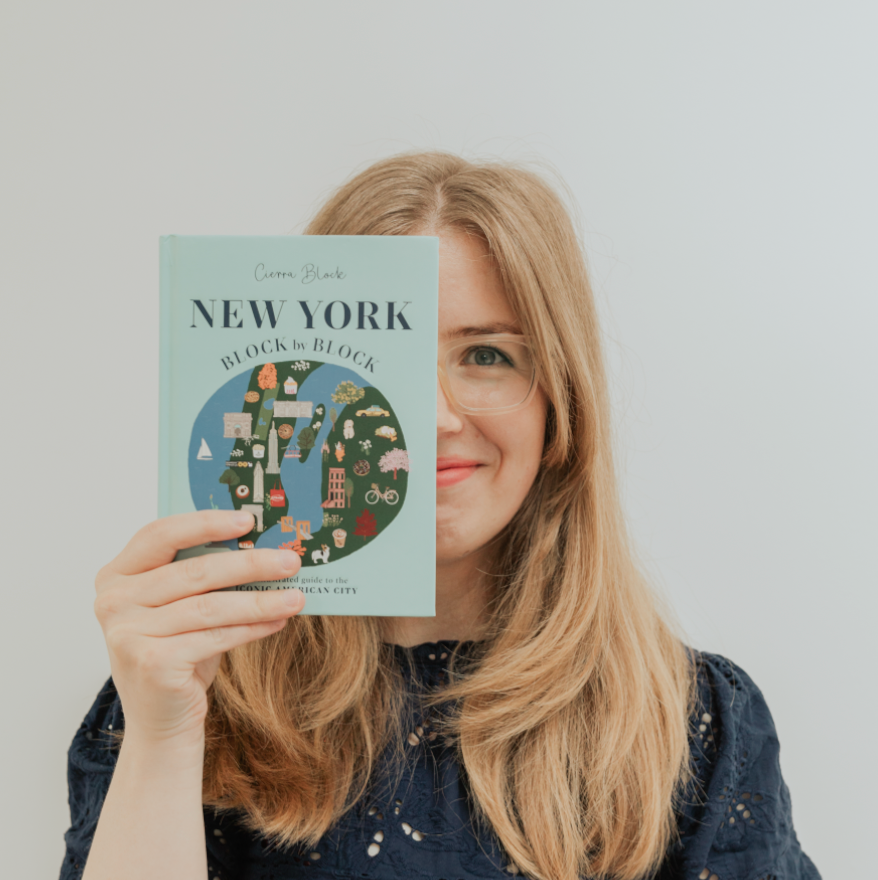 London Block by Block